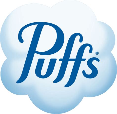 Puffs Logo Png Logo Vector Brand Downloads Svg Eps