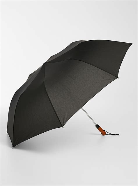 Parapluies Pour Homme Simons Canada
