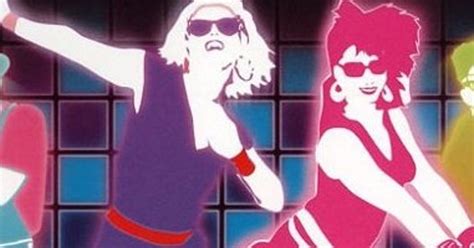 Just Dance Moves One Million Copies In The Us Vg247