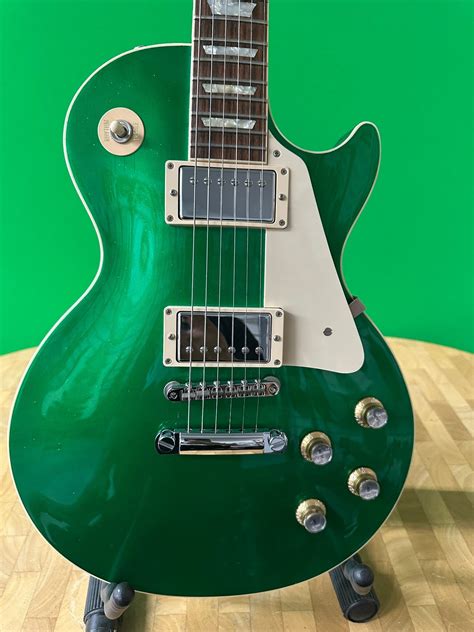 Gibson Les Paul Custom Shop