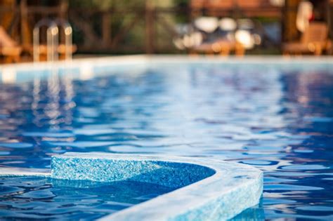 Best Swimming Pool Tile Cleaner With Fujiwa Tiles In 2025