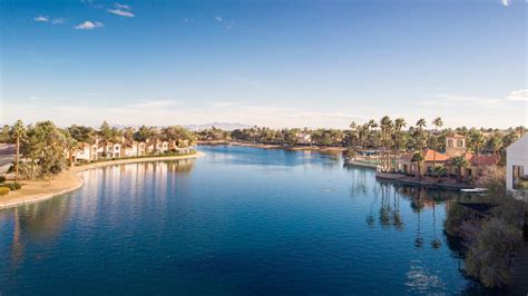 Tour Desert Shores Spa Las Vegas Spa At Lakeside 20