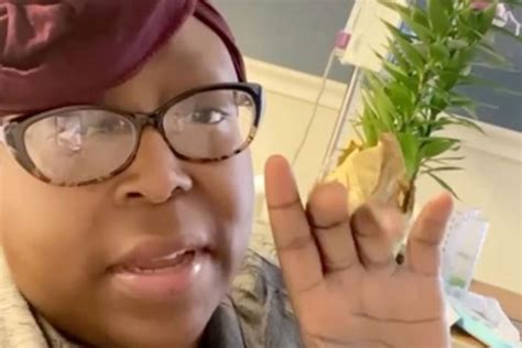 Loni Love Undergoes Surgery To Have Her Gallbladder Removed Tells Fans