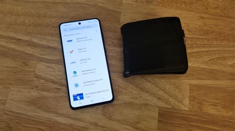 Google Wallet Explained Licenses Banks New Features And The Google Pay Shutdown Android