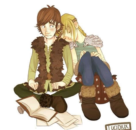 Pin på how to train your dragon