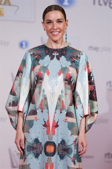 Raquel Sánchez Silva Attends Maestros De La Costura Photocall In Madrid 01 09 2025 • Celebmafia