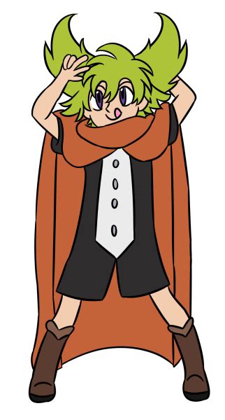 Fandom Ua Class 1 C Rp Rpnation