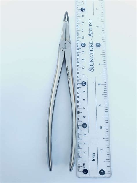 E Dental Mart Broken Root Forcep Lower