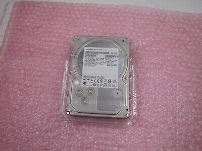 HDS722020ALA330 Hitachi 2TB 7.2K SATA 3.5" HDD 0F10311 hdd hard drive ...