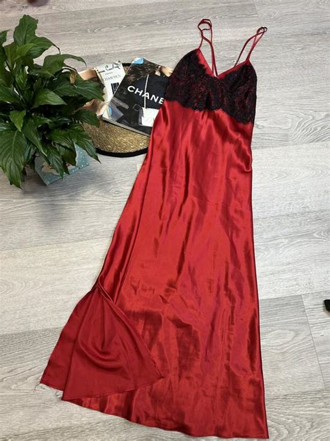 Пеньюар максі батал — ціна 198 грн у каталозі Пеньюари Купити жіночі речі за доступною ціною на