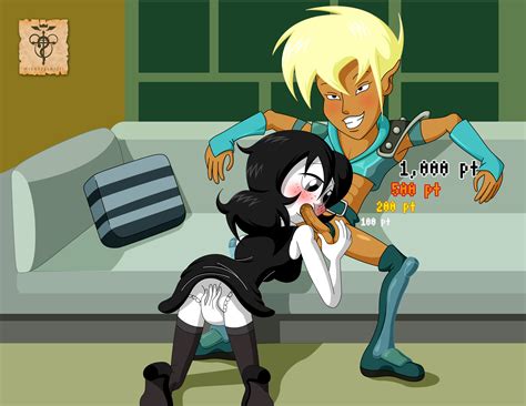 Post 3817853 Drawn Together Mickeyelric11 Toot Braunstein Xandir P Wifflebottom