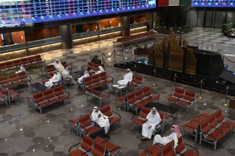 ارتفاع مؤشرات البورصة والسيولة 645 مليون دينار جريدة الجريدة الكويتية