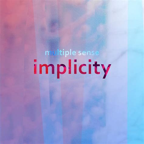 Implicity Implicity高清 伤感说说吧
