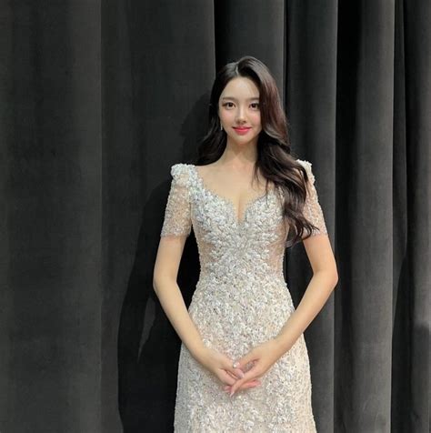 2020 미스코리아 진 김혜진 Mlbpark