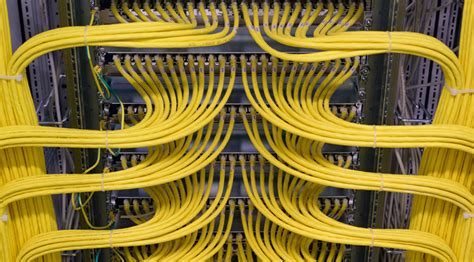 Structured Cabling Products Success It Technologies
