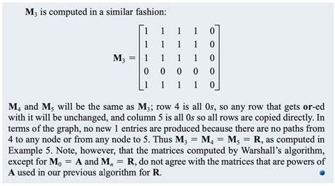 Graph Algorithms
