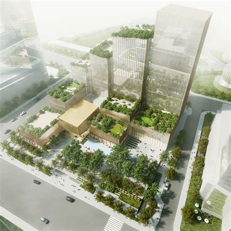 Nine Architecture And Urbanism Projects Set To Transform Toronto