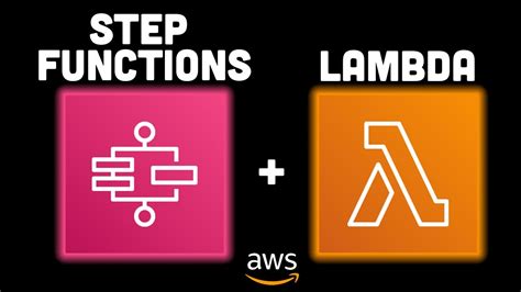 Aws Step Functions Lambda Tutorial Step By Step Guide In The