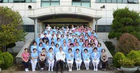 고신대복음병원 지방 대학병원 최초 보호자 없는 병동 시행