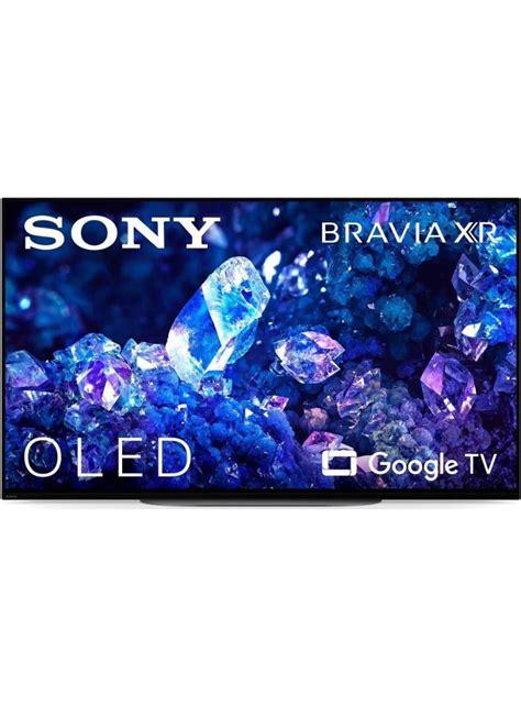 Televisor Sony 48 Oled Bravia Xrmaster Series4k Ultra Hd Alto Rango