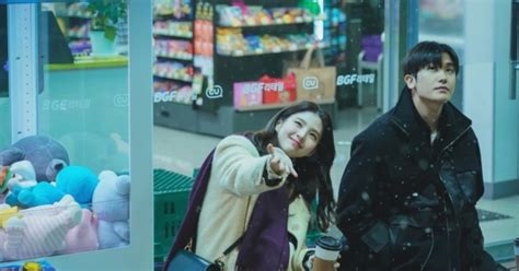 사운드트랙1 감독 박형식♥한소희 사랑스럽고 영민한 배우