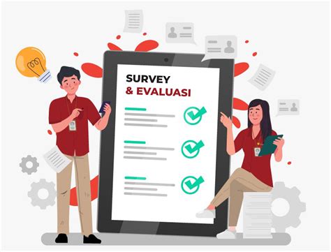 Pemantauan Dan Evaluasi Kinerja Penyelenggaraan Pelayanan Publik