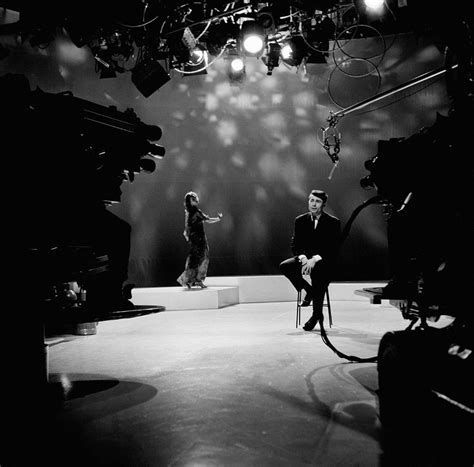 Singer Alain Barrière Photograph By Keystone France Pixels