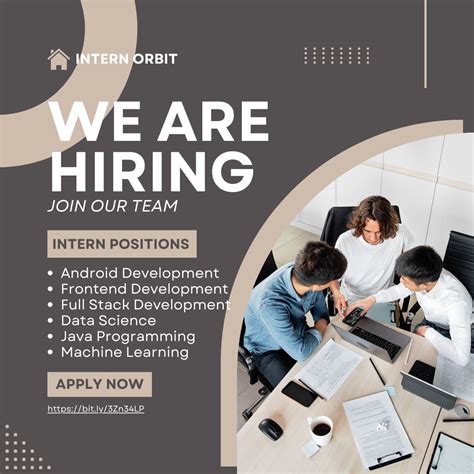 intern orbit on linkedin internship internorbit intern hire interns frontend backend…
