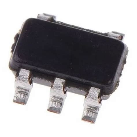 Texas Instruments Lm26cim5 Xha Nopb Humidity And Temperature Sensor Surface Mount Price From Rs