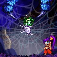 Rottytops Gallery Shantae Wiki Fandom