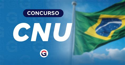 Concurso Nacional Unificado Cnu Novidades Sobre A Anulação De Questões