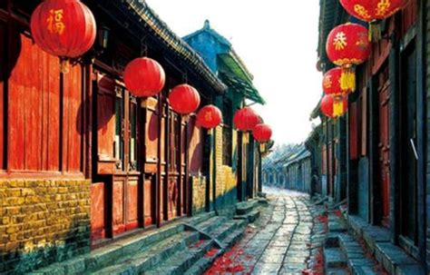 直擊中國最良心5a級景區，不收門票，卻少有人來 每日頭條