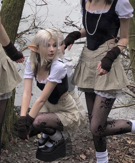 Fairy Grunge Aesthetics Wiki Fandom