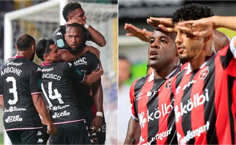 Saprissa Vs Alajuelense Hoy En Vivo A Qué Hora Y Dónde Ver El Clásico