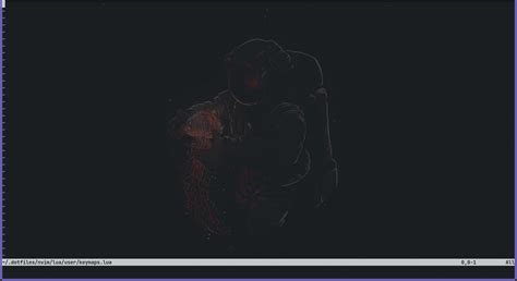 Error Cursor Position Outside Buffer When Using The Go To File Mapping · Issue 410