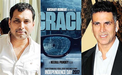 Neeraj Pandey Breaks Silence On Rumoured Feud With Akshay Kumar