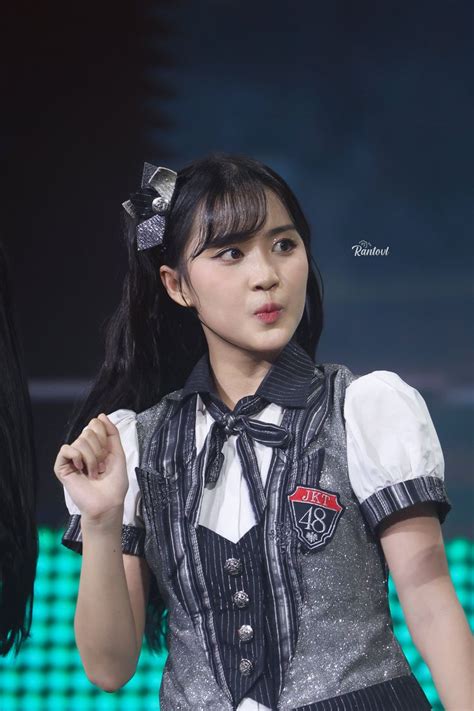 Pin Oleh Kairovisia Di JKT Perform