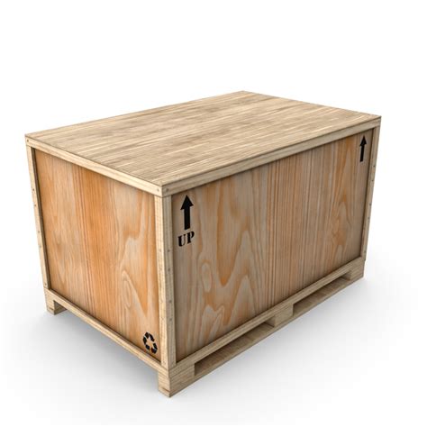 Cargo Wooden Crate Png Images And Psds For Download Pixelsquid S118350271