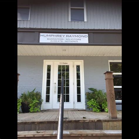 Humphrey Raymond Campbellton Nb