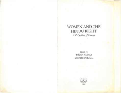 Pdf Where Women Are Worshipped There The Gods Rejoice The Mirage
