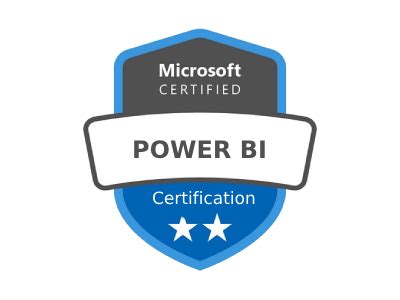 Microsoft Power BI Certification Eduprimes