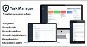 Best Task Management Php Script Formget