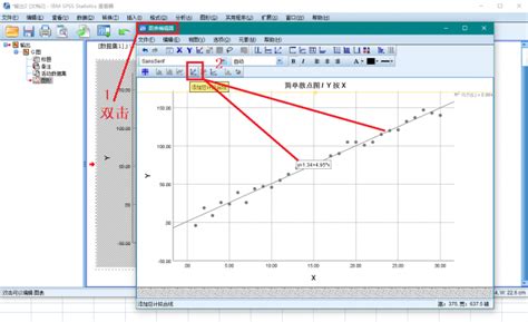 spss趋势图怎么画 spss趋势图怎么做分析 IBM SPSS Statistics 中文网站