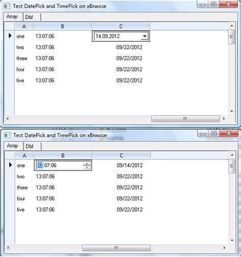 fivetech software tech support forums view topic border around get