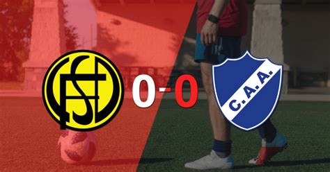 Cero A Cero Terminó El Partido Entre Flandria Y Alvarado Infobae
