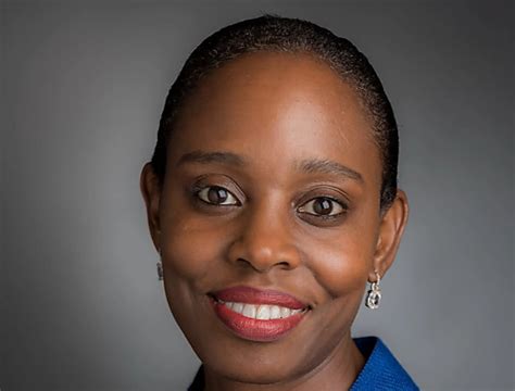 Maureen Achebe Wins Harvard Medical School Award