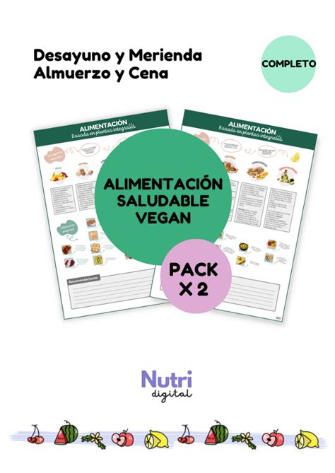 Veggie Nutridigital
