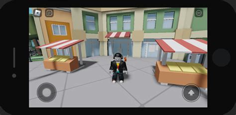 How To Make A Roblox Game For Mobile Learn Build Play