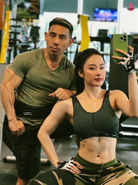 Mãn Nhãn Với 3 Vòng Căng Tràn Của Angela Phương Trinh Nudevn