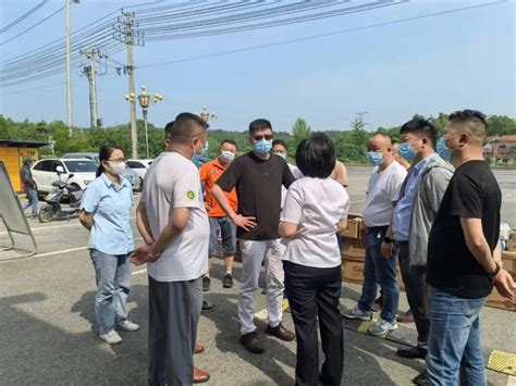 宣城市商业协会“六·一”前夕慰问市社会福利中心孤残儿童 宣城市商业协会